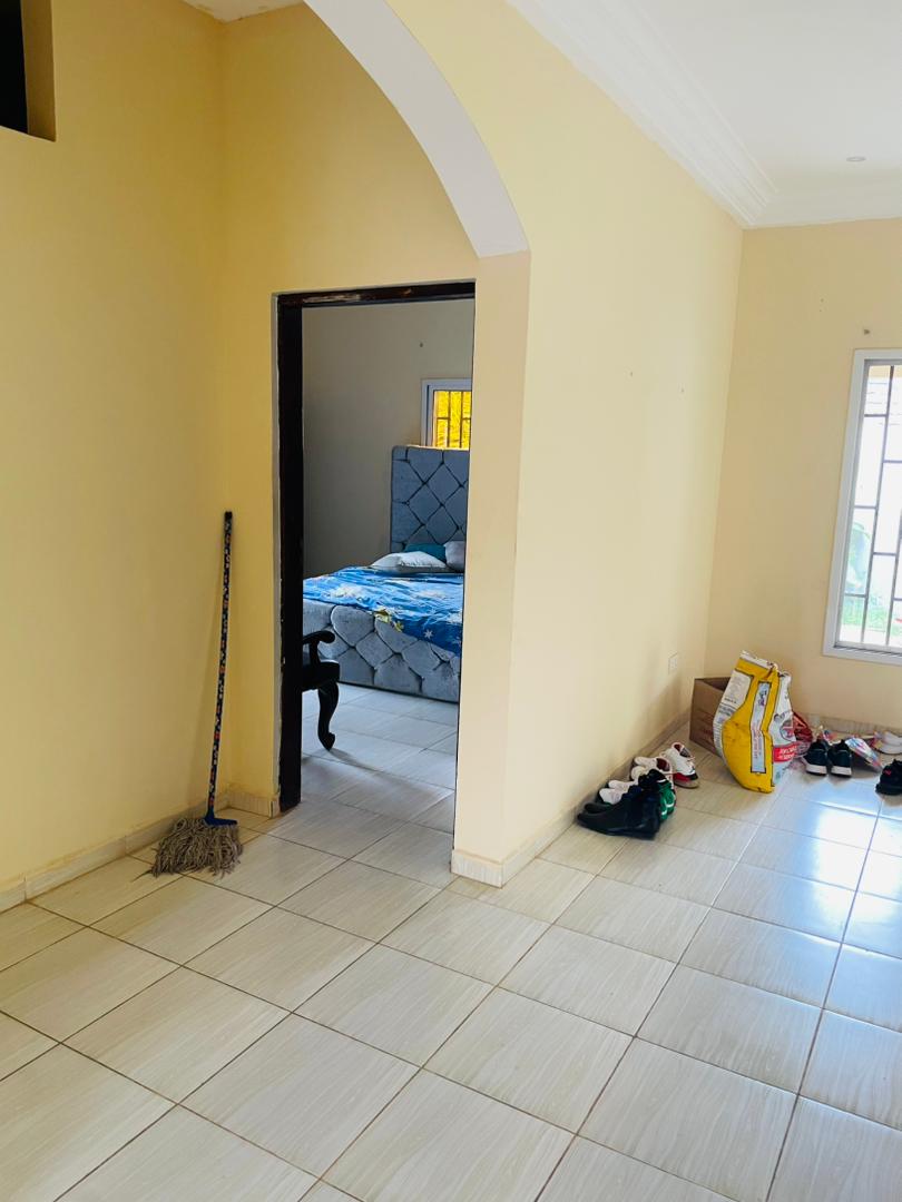 Newly Built 3-Bedroom Bungalow for Sale in Bijilo – D6 Million (Negotiable)