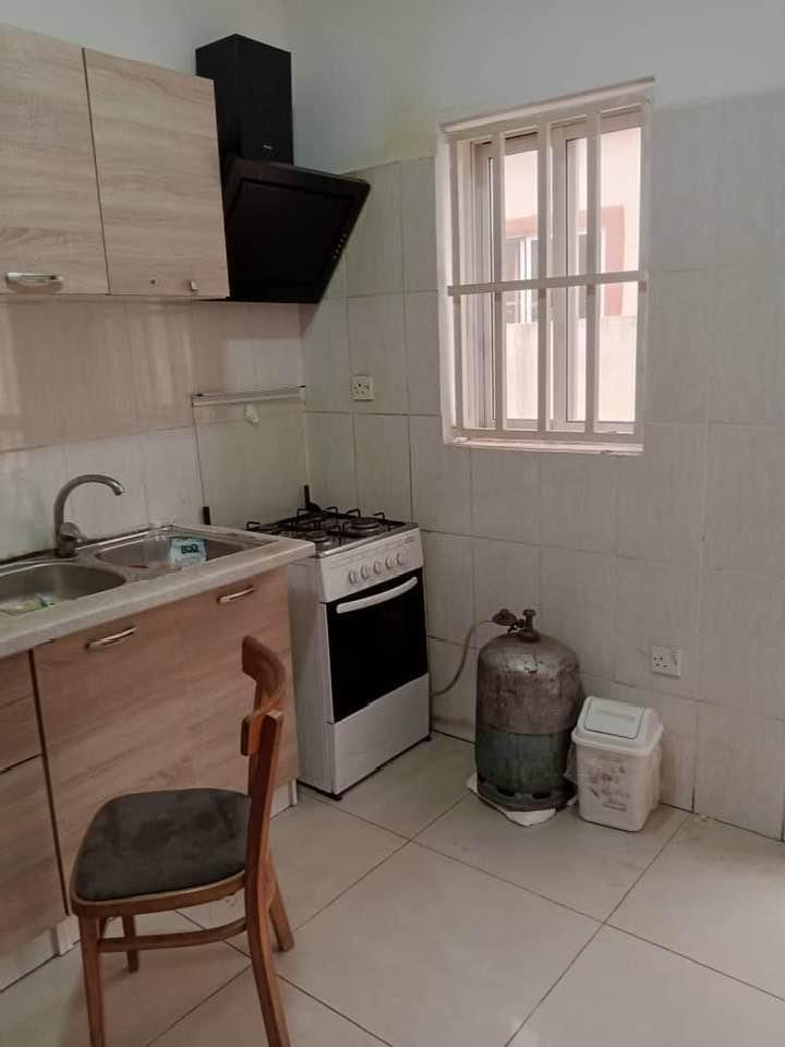 CHEAP AFFORDABLE 3 BEDROOM HOME FOR SALE IN THE GAMBIA AT DALABA ESTATE