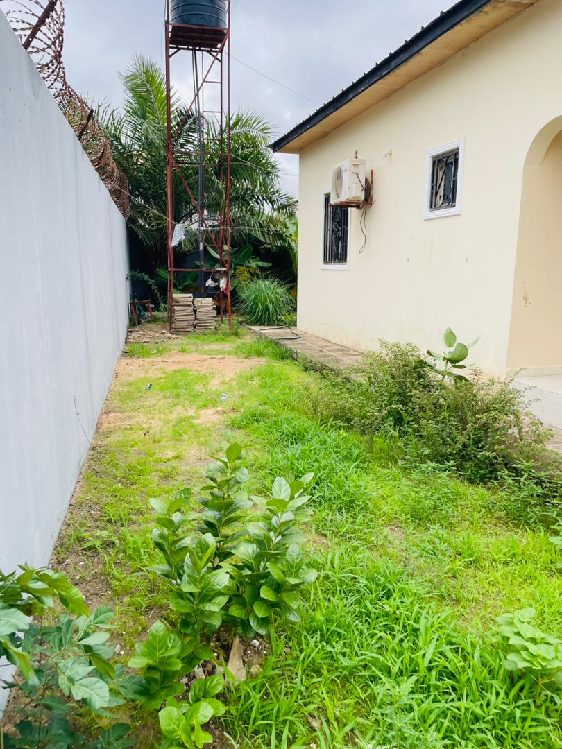 Newly Built 3-Bedroom Bungalow for Sale in Bijilo – D6 Million (Negotiable)