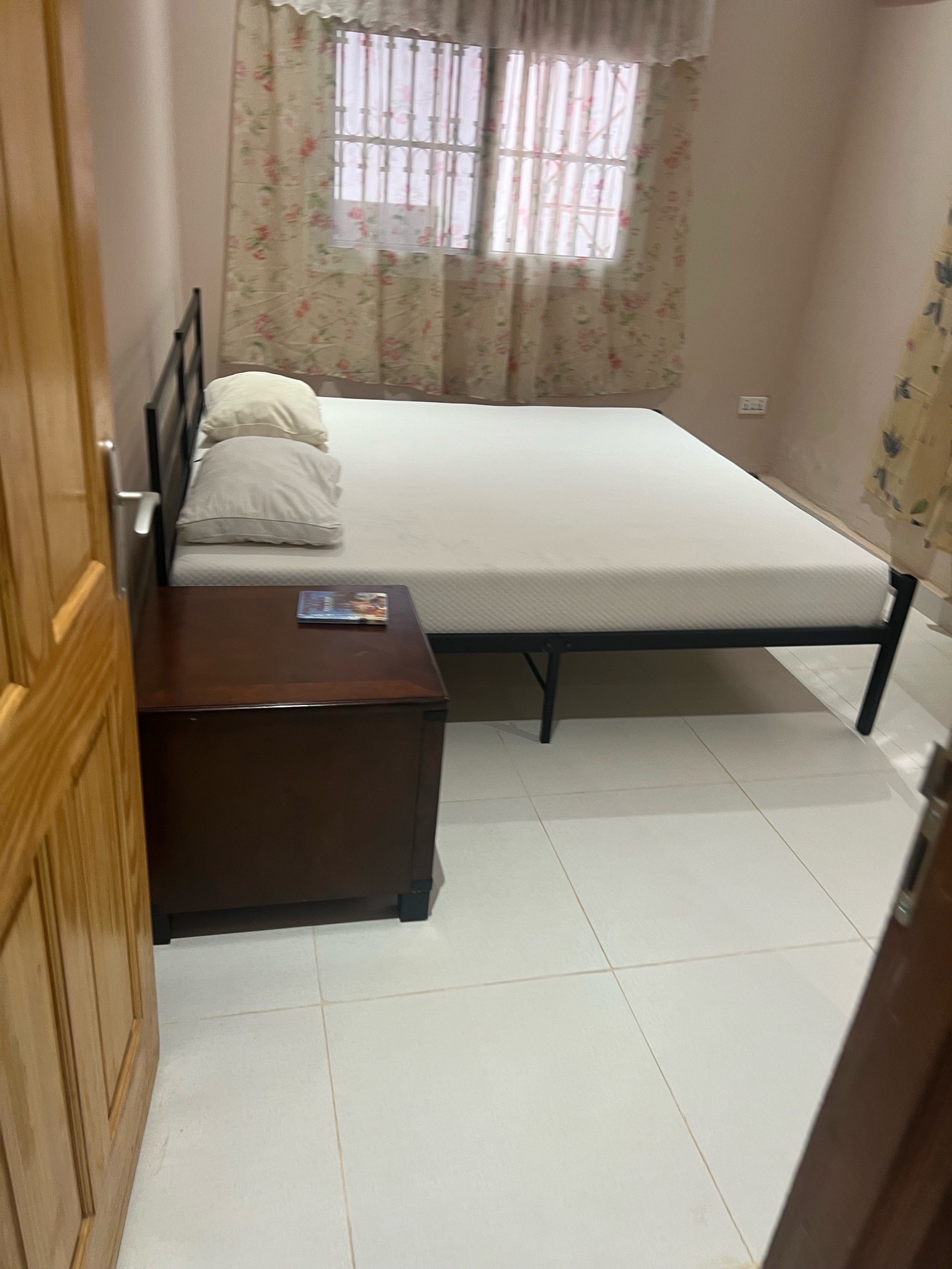 Newly Built 3-Bedroom House with Swimming Pool for Sale in Dalaba ...