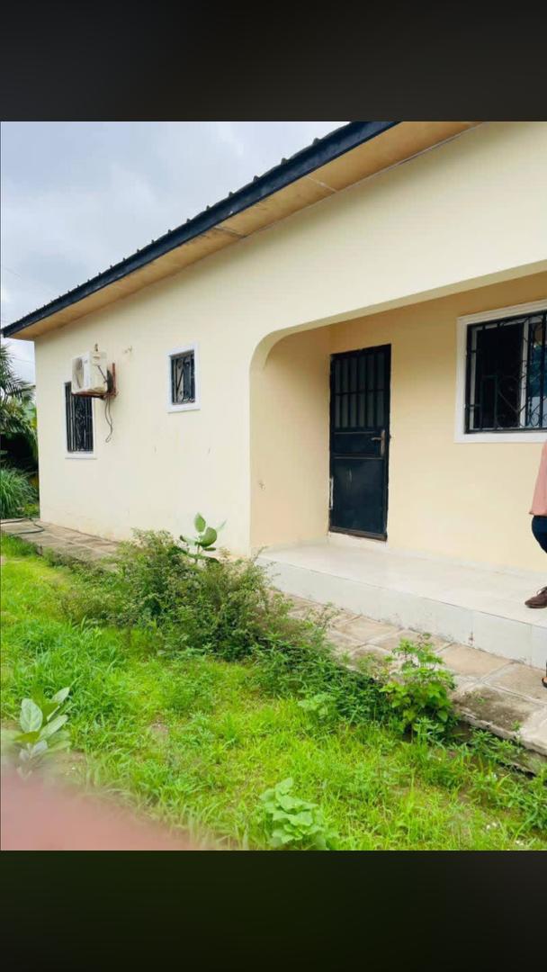 Newly Built 3-Bedroom Bungalow for Sale in Bijilo – D6 Million (Negotiable)