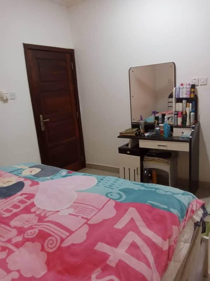 CHEAP AFFORDABLE 3 BEDROOM HOME FOR SALE IN THE GAMBIA AT DALABA ESTATE