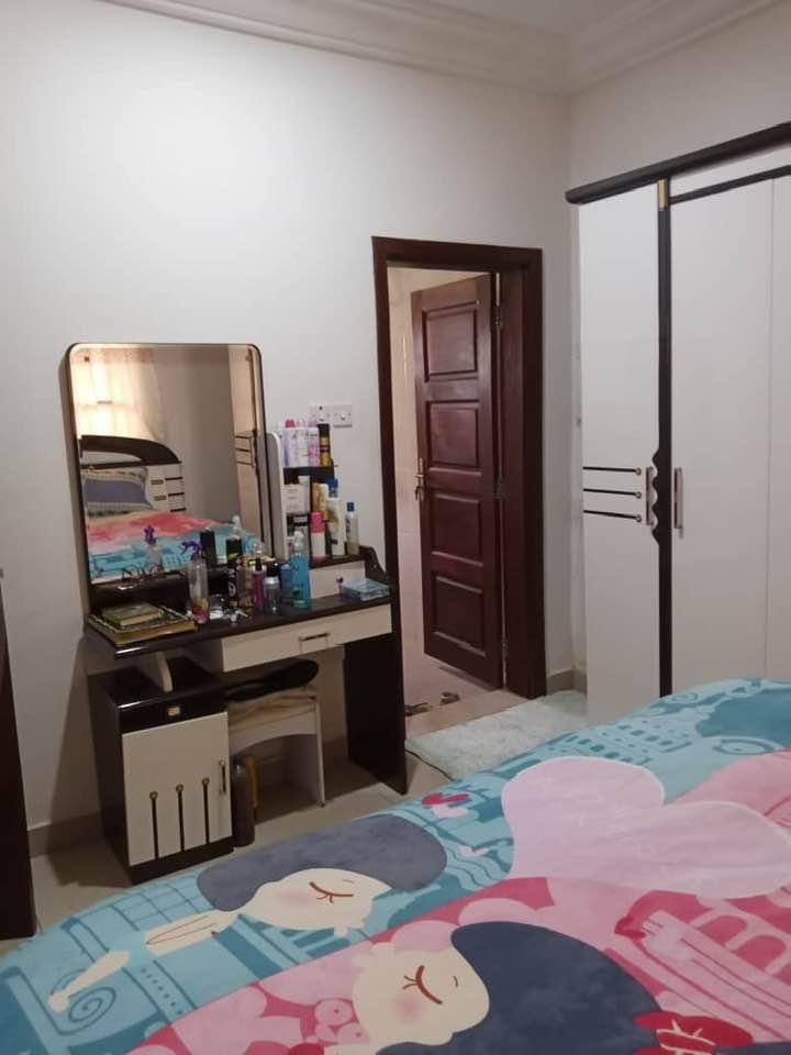 CHEAP AFFORDABLE 3 BEDROOM HOME FOR SALE IN THE GAMBIA AT DALABA ESTATE